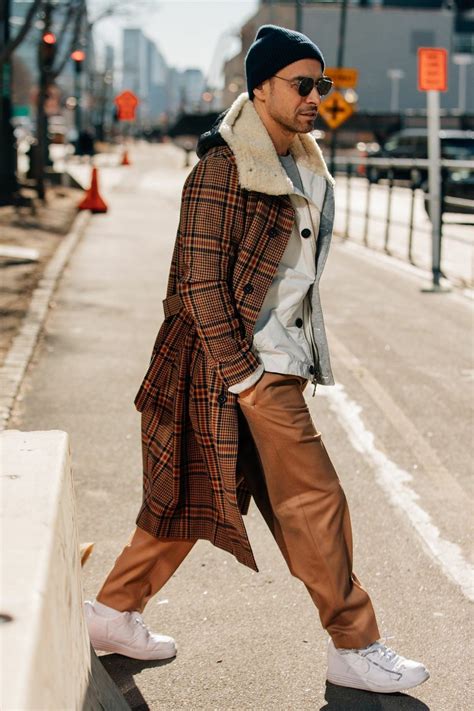 Winter Men S Streetwear Outfits You Have To See Winter