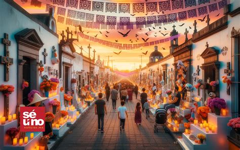 De Noviembre En M Xico Tradiciones Y Significados Del D A De Todos