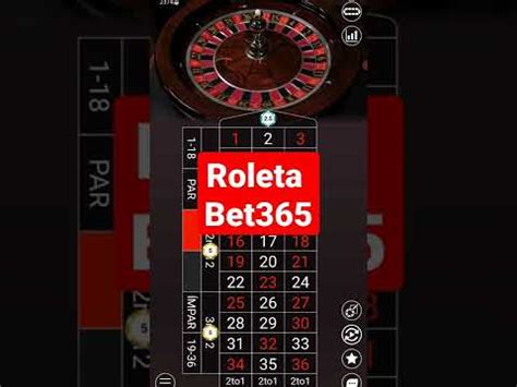Como Jogar Na Roleta Bet365 Rec YouTube