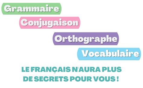 Amazon fr Finies les fautes Les 101 règles de français que vous n