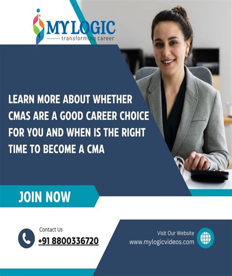 Explore The Significance Of CMA USA Certification Mylogic