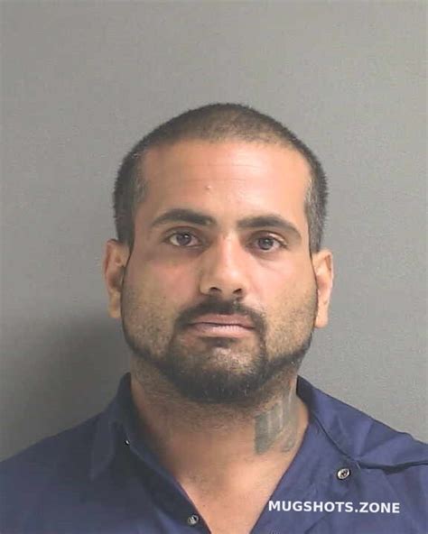 ACOSTA JASEN M 03 20 2023 Volusia County Mugshots Zone