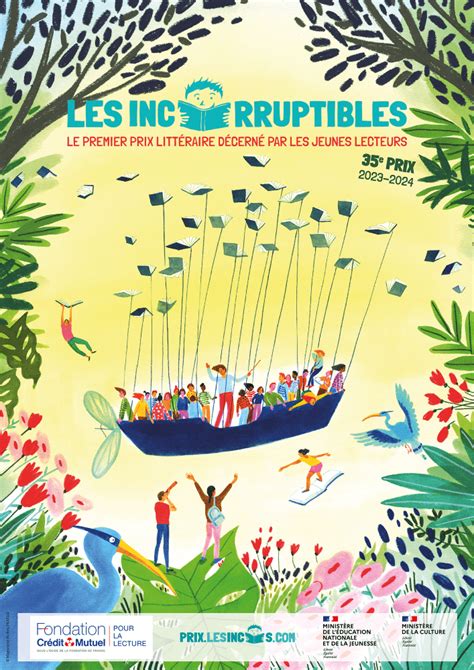Incos 2023 2024 Sélection et avis Délivrer Des Livres
