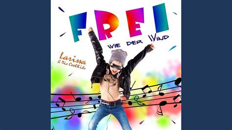 Frei Wie Der Wind Youtube