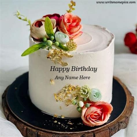 Cake Images With Name Editor Infoupdate Org