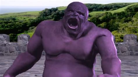 The Amazing Bulk Cinema Crazed
