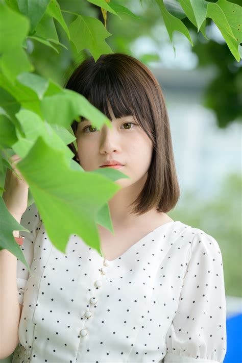 Igamitsu On Twitter Model