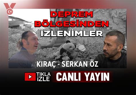 Veryansıntv on Twitter Canlı Yayın Deprem Bölgesinden