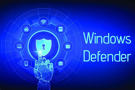 Is Windows Defender Good