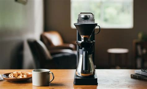 Cómo funciona la cafetera de goteo Curioseamos