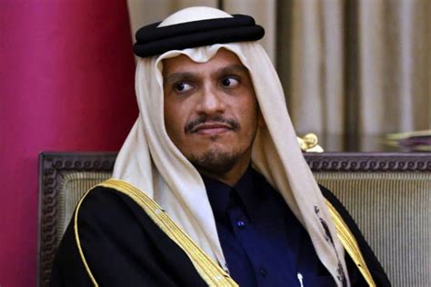 Qatar Names New Prime Minister Arabian Business Latest News On The