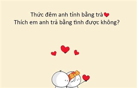 Gợi Ý Top 10 những câu nói thả thính Hay Nhất Cosy