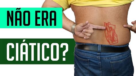 Youtube Lair Ribeiro Costa Normal Hip Pain Low Back Pain Sciatic