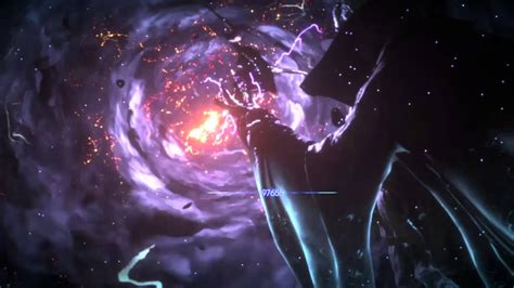 Final Fantasy Xv Episode Duscae Ramuh Youtube