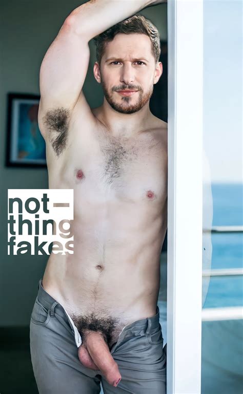 Post Andy Samberg Fakes Nothingfakes