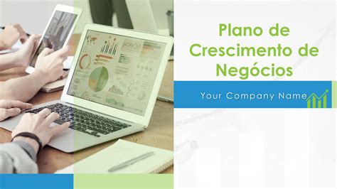 Las 10 Mejores Plantillas De Planes De Crecimiento Empresarial Con
