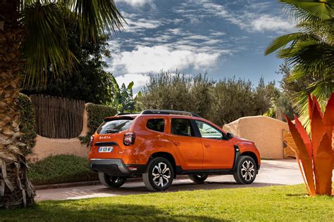 Dacia Si Fort Pour Vous Faire Acheter Des Voitures