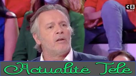 Tpmp People Leonardo Dicaprio Jaloux De Jean Michel Maire Cette