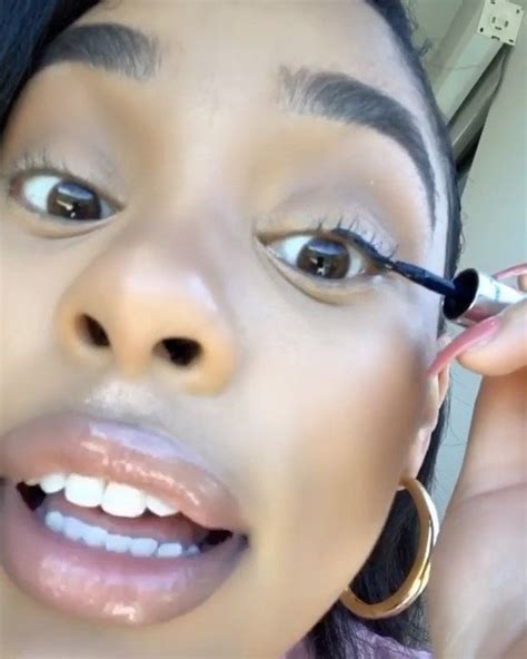 Je suis trop fan découvre comment reproduire ce maquillage