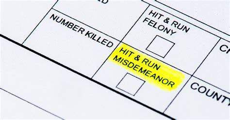 Leaving The Accident Scene Vs Hit And Run What S The Difference