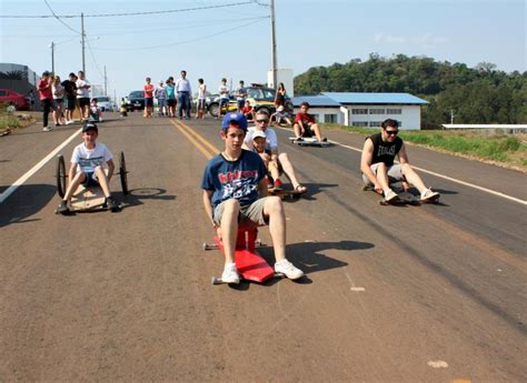 Projeto Revive Antigas Brincadeiras Entre Adolescentes Prefeitura De