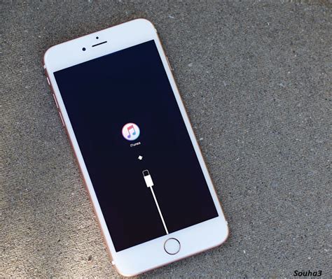 How To Fix An IPhone Stuck In Recovery Mode