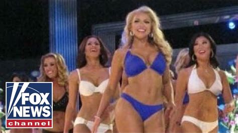 Shannon Bream Bikini Telegraph