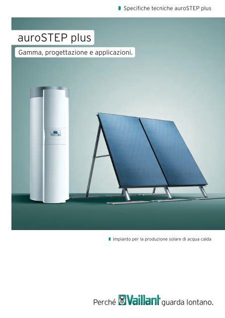 Ipocrisia Admin Rischioso Pannelli Solari Vaillant Scheda Tecnica Grado