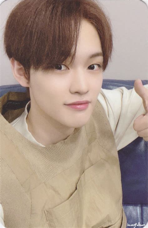 cookies⁶⁶ 7 맛 on Twitter SCAN NCT 2020 RESONANCE pt 2 HAECHAN