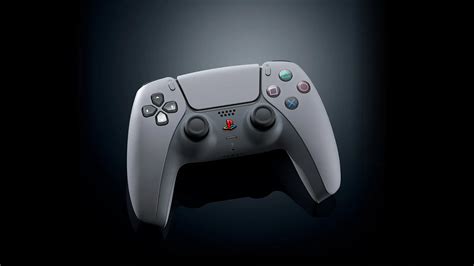 报告PlayStation 30 周年纪念版 PS5 Slim Digital 售价 500 美元DualSense 控制器售价 80 美元