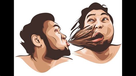 How To Draw Vector Art In Corel Draw Youtube