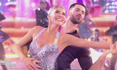 Dals Cristina Cordula Et Jordan Mouillerac Beyonc Crazy In