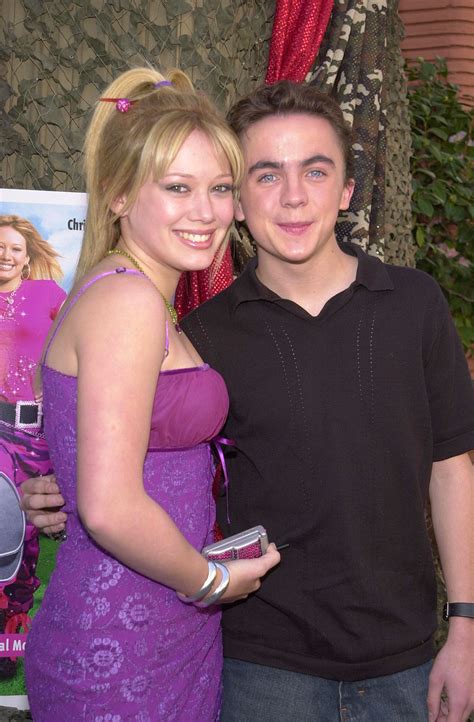 Picture Of Frankie Muniz In General Pictures Ti4u1408810160 Teen Idols 4 You