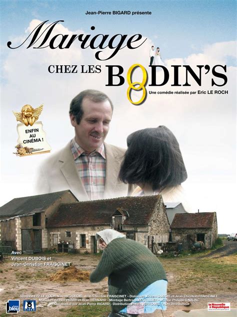 Mariage Chez Les Bodin S 2008 UniFrance Films