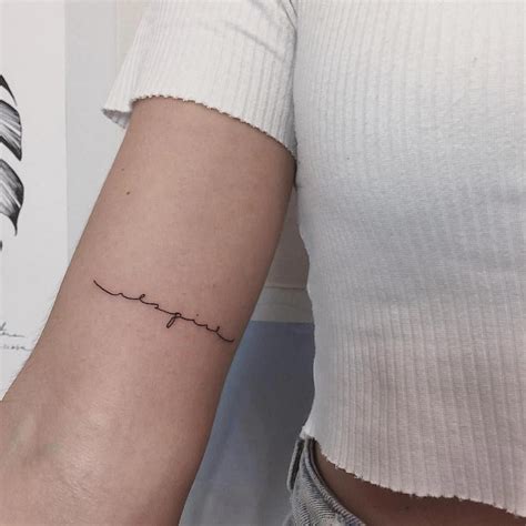 Minimalist Tattoos Minimalisttattoos Muster Tattoos Minimalistische