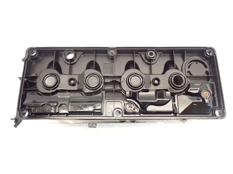 Ventildeckel für Audi Seat Skoda VW A4 A5 A6 2 0 TDI 03L103469R eBay