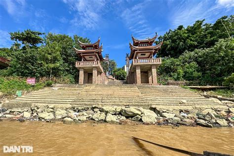 Hiện trường phát hiện thi thể cô gái bị phân xác ở sông Hồng 2sao