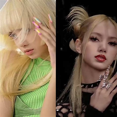 Ma Belle On Twitter RT E4GIRLISA This Is Born Pink LISA Https T