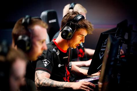 The Best Cs Go Players Of Dot Esports