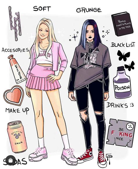 They Re Girlfriends Https Ift Tt 3bTiPQ4 E Girls Fashion Design