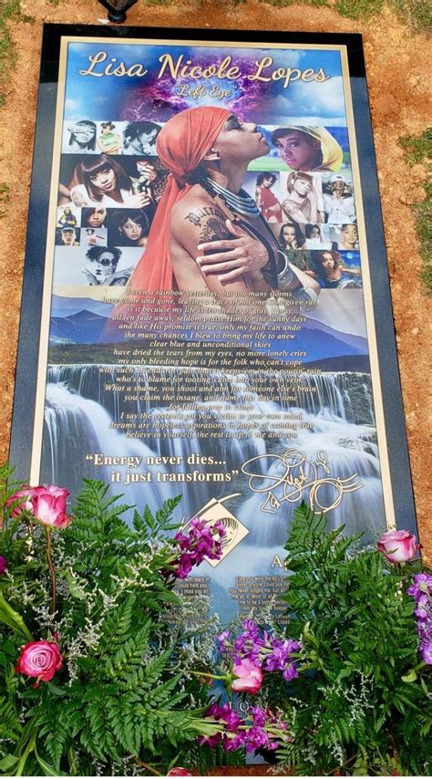 Lisa Left Eye Lopes Funeral Video