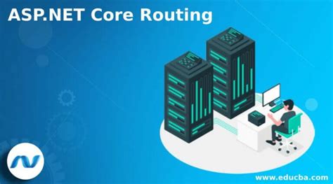 asp core routing complete guide to asp core routing