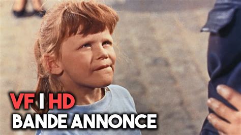 Cerf Volant Du Bout Du Monde 1958 Bande Annonce VF HD YouTube