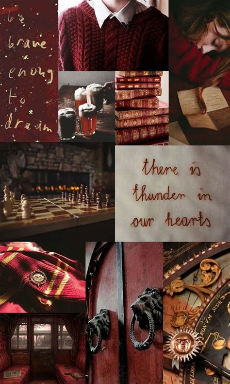 200 Aesthetic Harry Potter Pictures Wallpapers