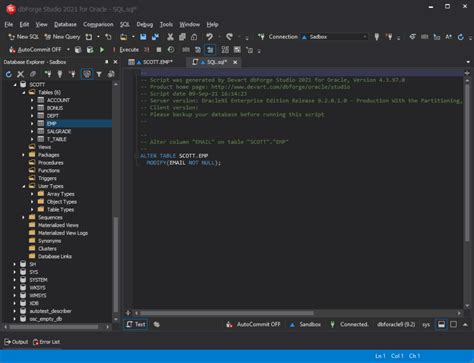 oracle alter table command complete guide [2024]