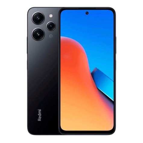 Purchase Xiaomi Redmi C Gb Gb Smartphone Midnight Black Online