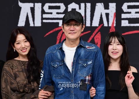 포토 박진표 감독 박신혜와 김아영 호흡 MK빌리어드