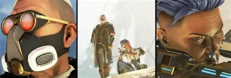 Apex Legends Season 21 Start Date GGBoost Blog