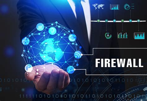 Firewall Types Pros And Cons Ict Distribution