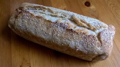 Pan Hogaza Sin Gluten Mercadona La Opci N Perfecta Para Disfrutar De